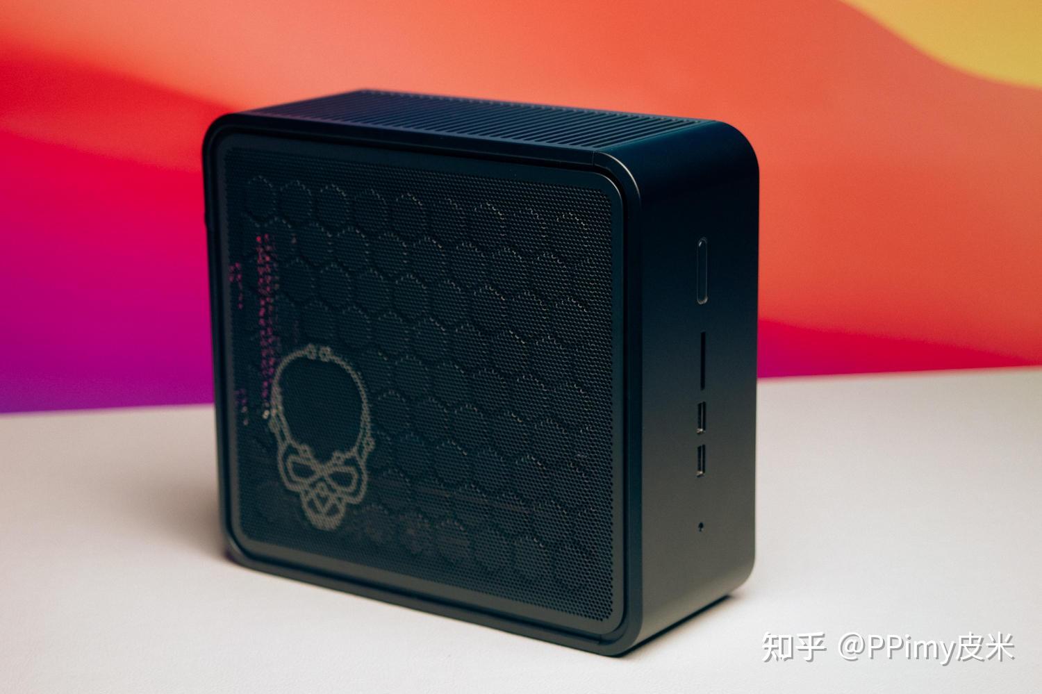 intel NUC9 完美黑苹果Big Sur 11.2保姆级教程 - 知乎