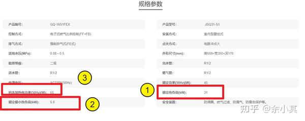《干掉热水器云评测》(七)拆解能率国产热水器GQ-16S1FEX简称S1 - 知乎
