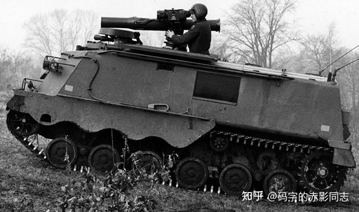 装甲战斗车辆编号索引（二）——瑞典篇（中） - 知乎