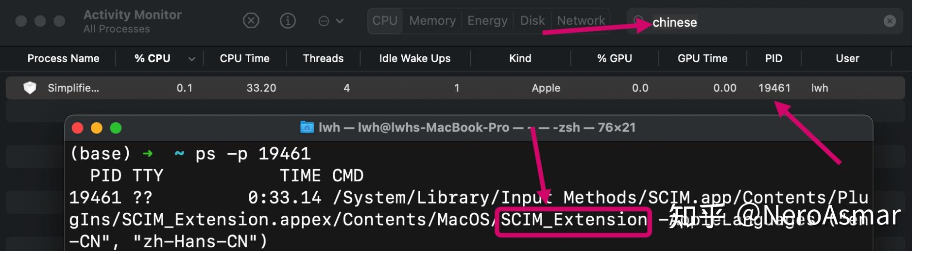 Mac m1卡死假死，鼠标一直卡住转圈圈的快速解决方法（使用快捷指令） - 知乎