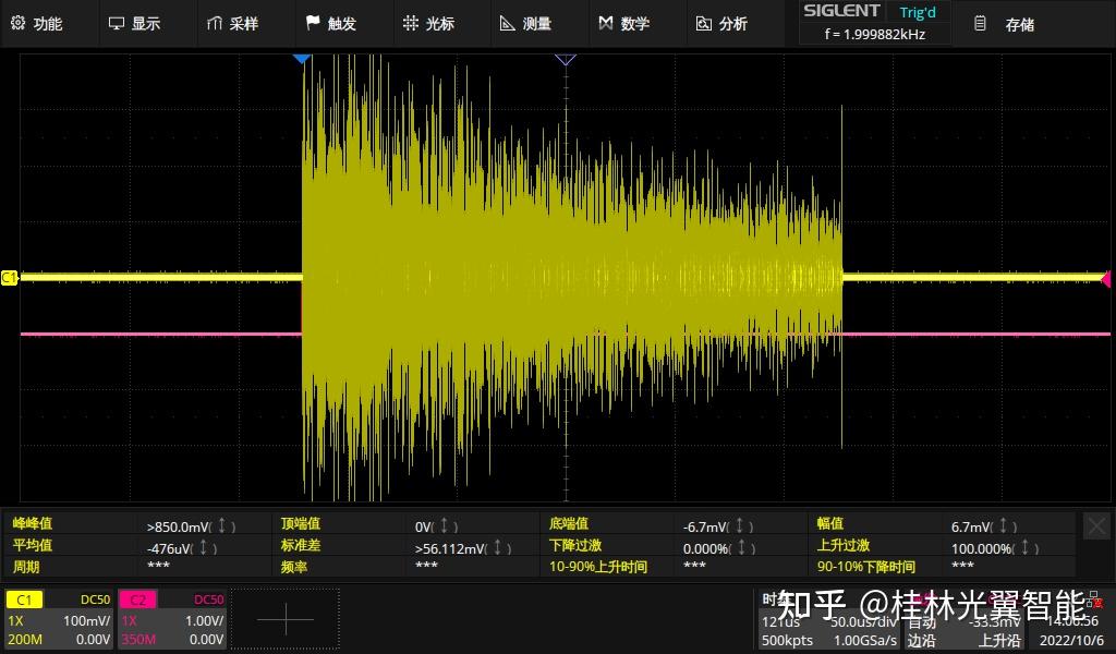 快速搭建分布式光纤声波传感系统（DAS）的实验 - 知乎