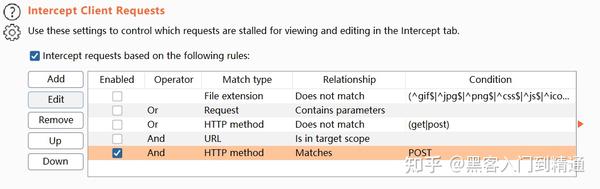 【2023最新版】超详细Burp Suite安装保姆级教程，Burp Suite的基本介绍及使用，收藏这一篇就够了 - 知乎