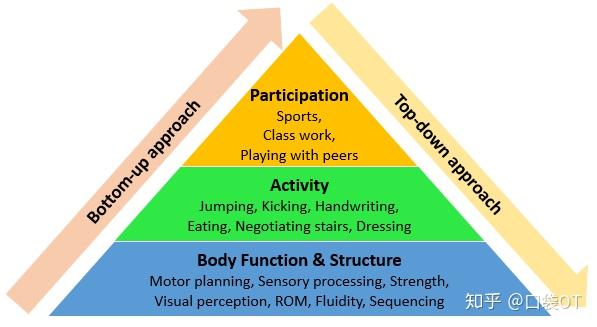 开篇丨Bottom Up vs Top Down 对比介绍 - 知乎