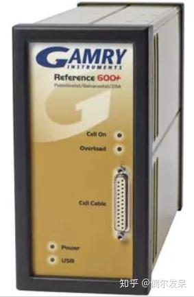 各类电化学工作站介绍 - 知乎