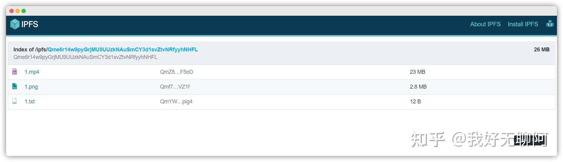 搭建一个国内高可用的IPFS网关节点，低价打造去中心化无限存储节点 - 知乎