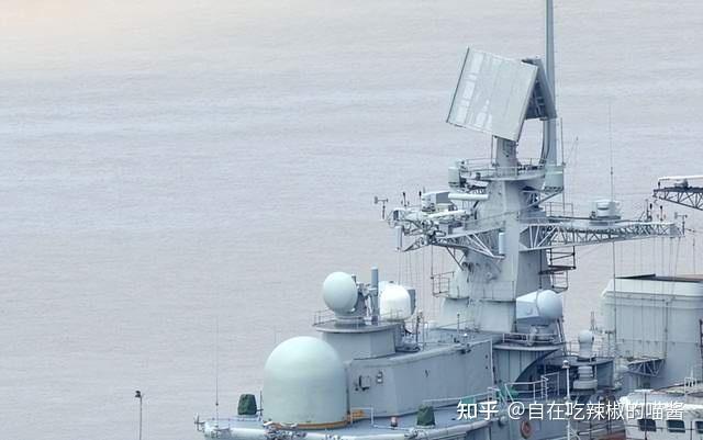 苏联装备志——956型导弹驱逐舰 - 知乎