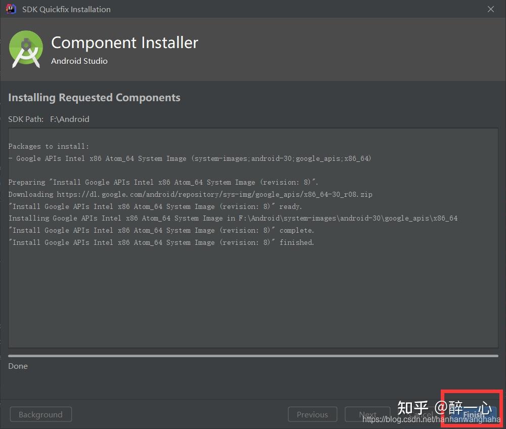 IDEA配置Android开发环境 - 知乎