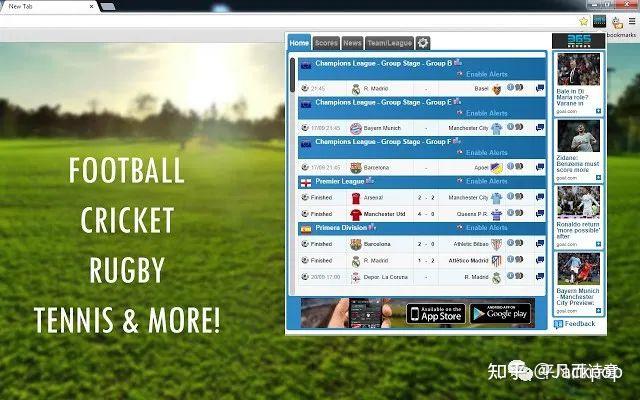 绝了！33款超强的Chrome插件，其他软件都可以卸载了！ - 知乎