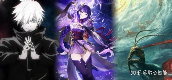 CharacterGLM：定制AI角色的大模型 - 知乎