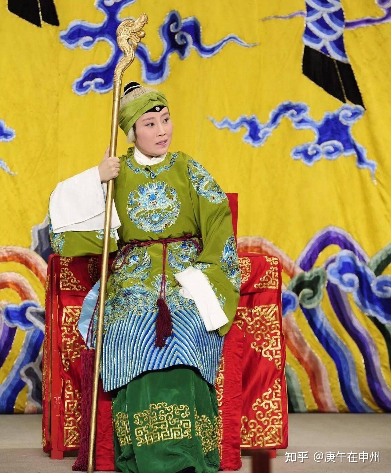 中国古代是如何养老的？浅谈养老制度对历代的作用！ - 知乎