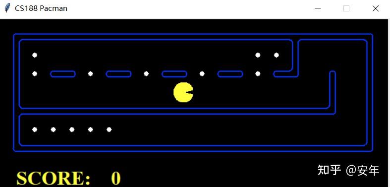 CS 188 | Introduction to Artificial Intelligence Fall 2018 - Project1 ...