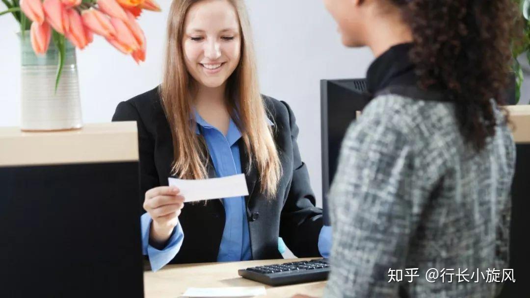 银行人之职业发展与生存指南 - 知乎