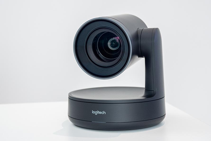 罗技CC5000e高清视频会议系统评测：轻松获得高品质视频会议体验 - 知乎
