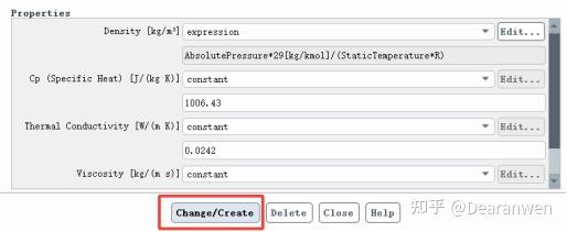 七十、Fluent表达式基础实例 - 知乎