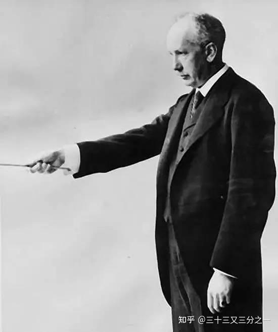 最后四首歌 | 理查 · 施特劳斯，浪漫主义的最后巨匠（下篇）Richard Georg Strauss - 知乎