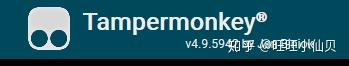 Tampermonkey安装教程 - 知乎