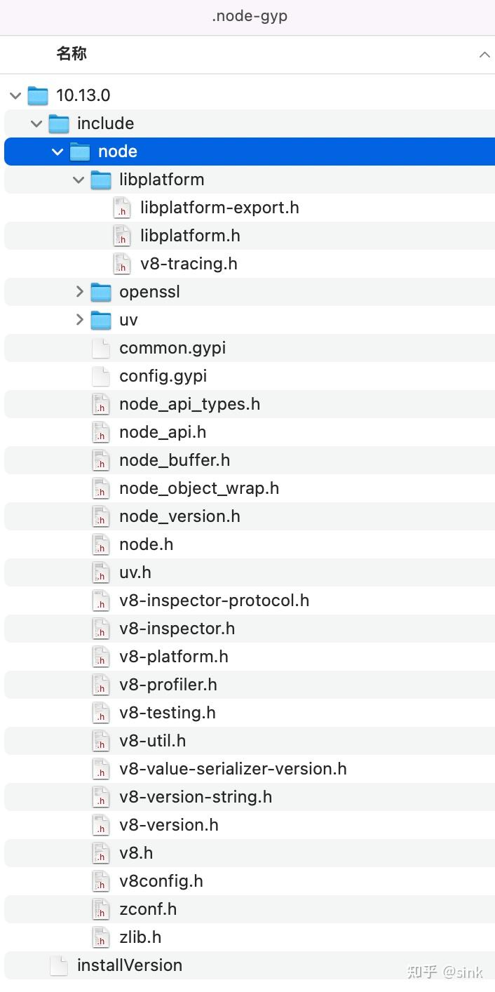 Node.js的C++扩展 - 知乎