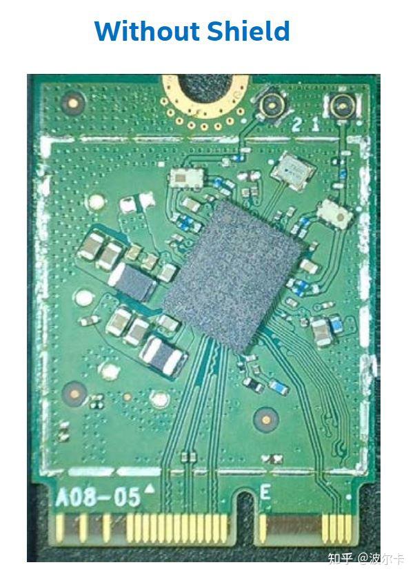 BE201内部图片公开，很好很强大，但就怕intel垄断瘾再犯。RTL8892AE很好的体现了“一胖毁所有” - 知乎