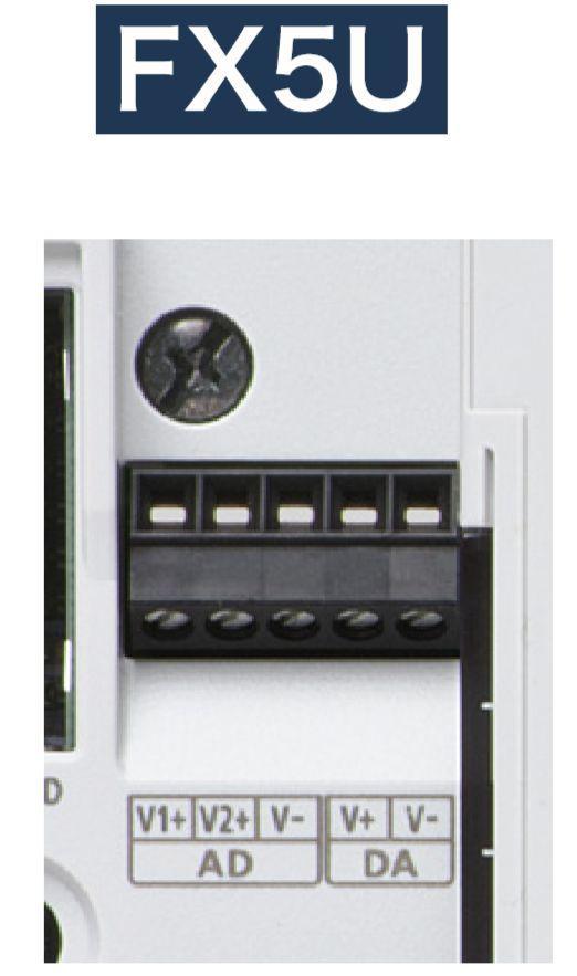 三菱FX5U使用详解 - 知乎