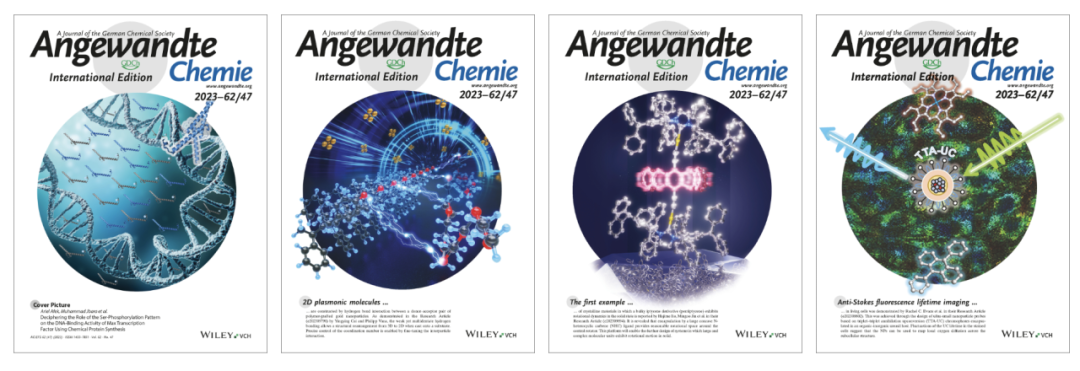 那些问鼎CNS的封面图，设计思路究竟是如何得来的？麦德辑