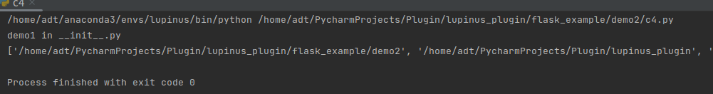Python工程管理. __init__.py文件 - 知乎