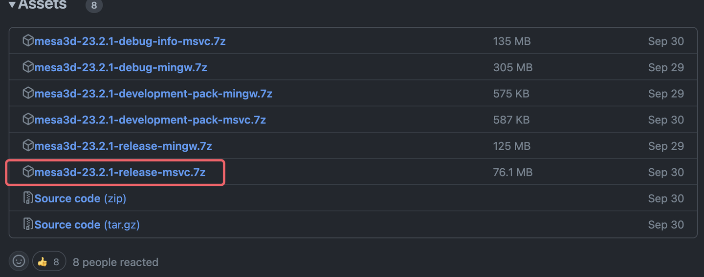 在无GPU的Windows Server中运行3D游戏（OpenGL） - 知乎