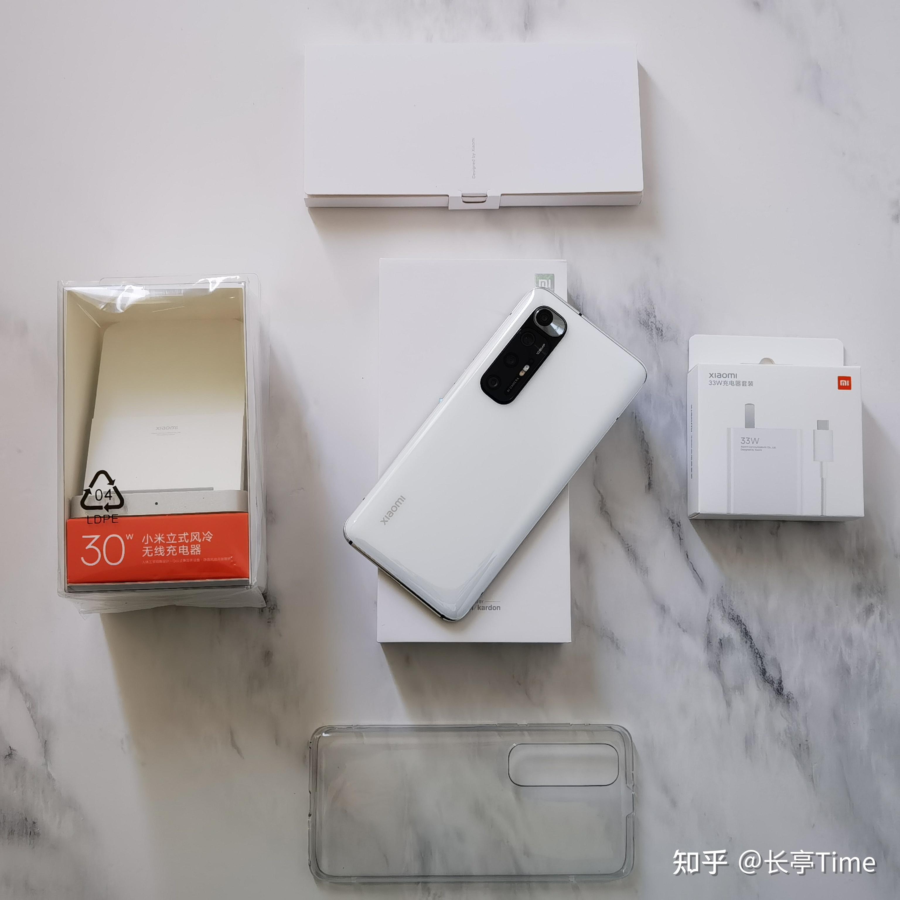 补位之作——小米10S真机测评体验（附与K40&K40 Pro部分测试对比）