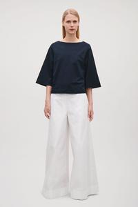 大家如何评价COS（Collection of Style）这个服装品牌？ - 知乎