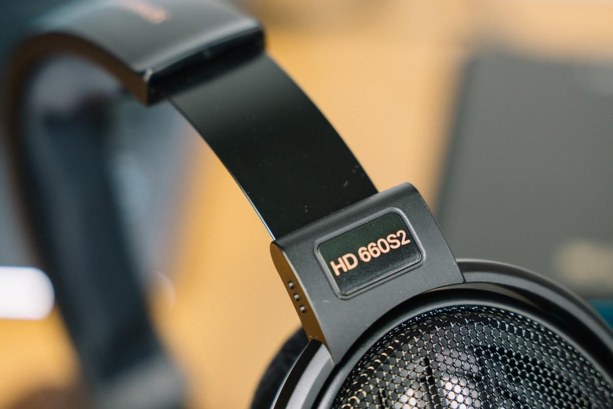 森海塞尔HD 660S2评测：重塑道法，进阶低频