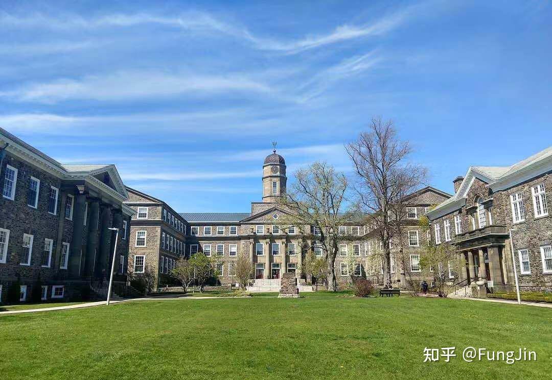 2023加拿大mitacs全过程保姆式指导（内附资料） - 知乎