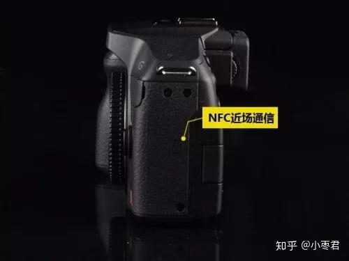 三分钟看懂NFC - 知乎