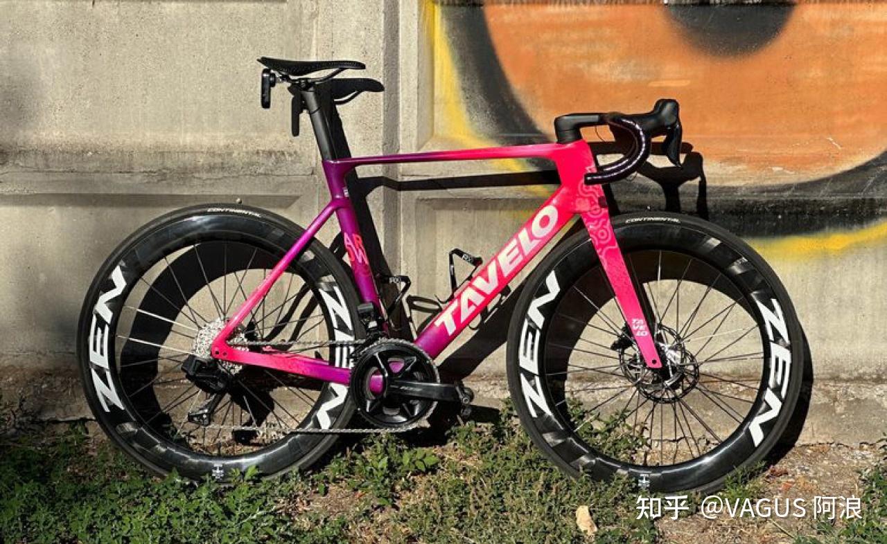TAVELO/ 实力出圈骑行爱好者的终极福音 这谁能顶得住? - 知乎