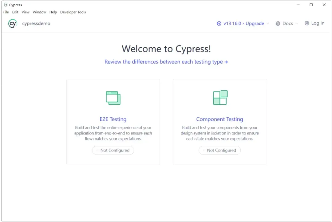 Cypress测试框架详解：轻松实现端到端自动化测试 - 知乎