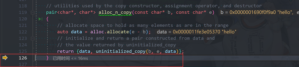 【C++ Primer】 allocate、deallocate、拷贝构造函数的执行、内存释放和对象销毁 - 知乎