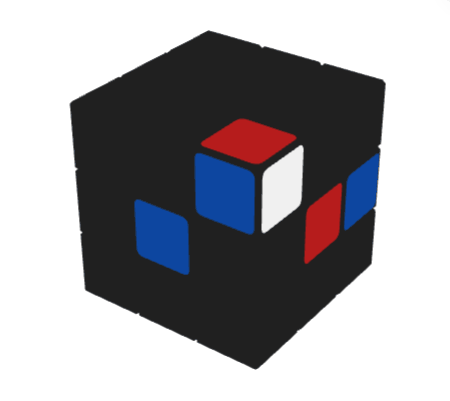 三阶魔方CFOP进阶-非标F2L-常用非标总结与应用 - 知乎