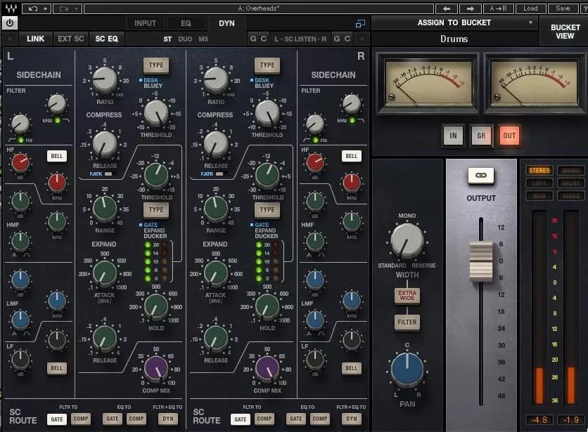 CLA Epic+Dub鼓音色演示 - 知乎
