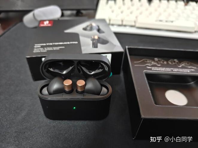 万魔Q30（万魔q30耳机）怎么样？体验三天优缺点评测 - 知乎