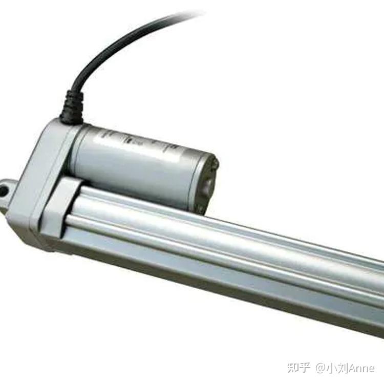 OMAL执行器DAN0720411S - 知乎