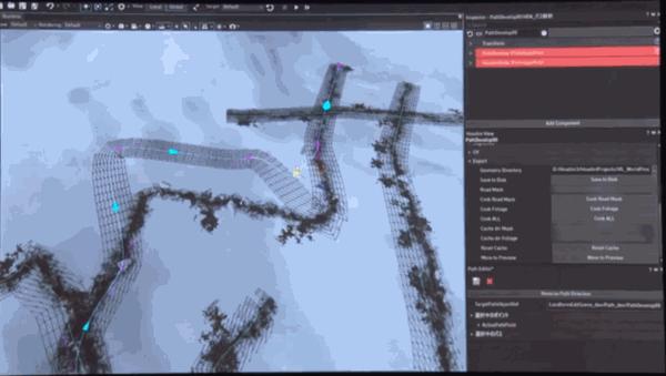技术分享 | Capcom自研RE Engine引擎 - 知乎