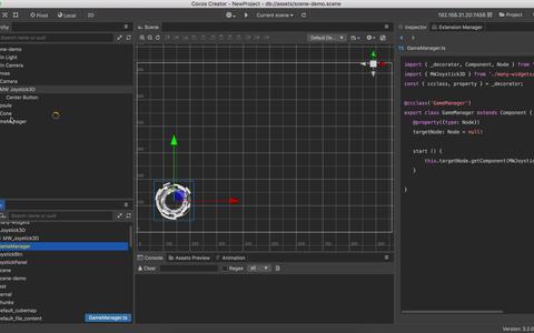 Cocos Creator插件——Many Widgets助你快速开发 - 知乎