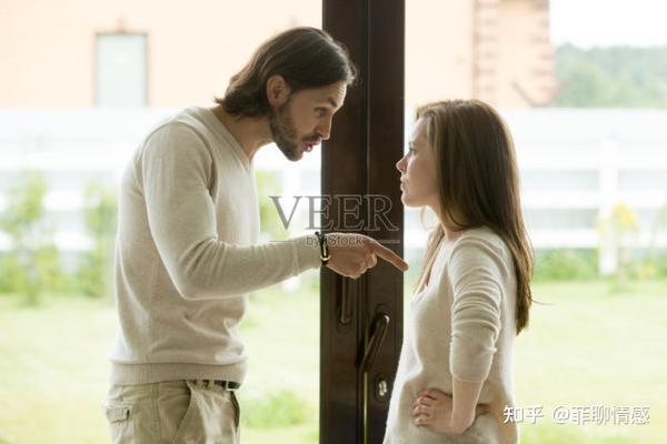 情感:男人对你和这段关系感到厌倦的15个迹象,以及如何处理它 知乎