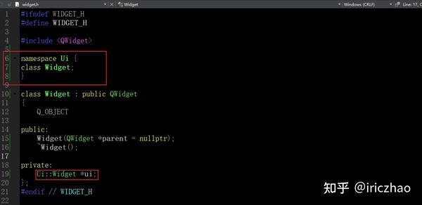 如何在应用程序中使用设计好的UI - 知乎