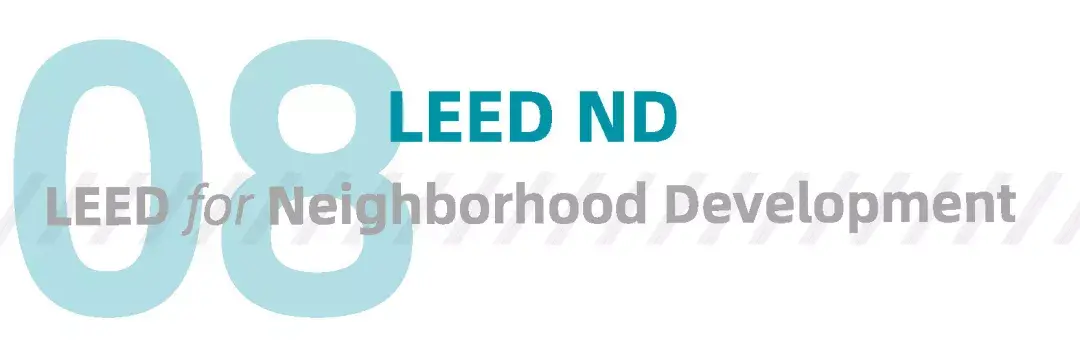 从 1 到 100 掌握 LEED【LEED 硬核拆解】史上最全！ - 知乎