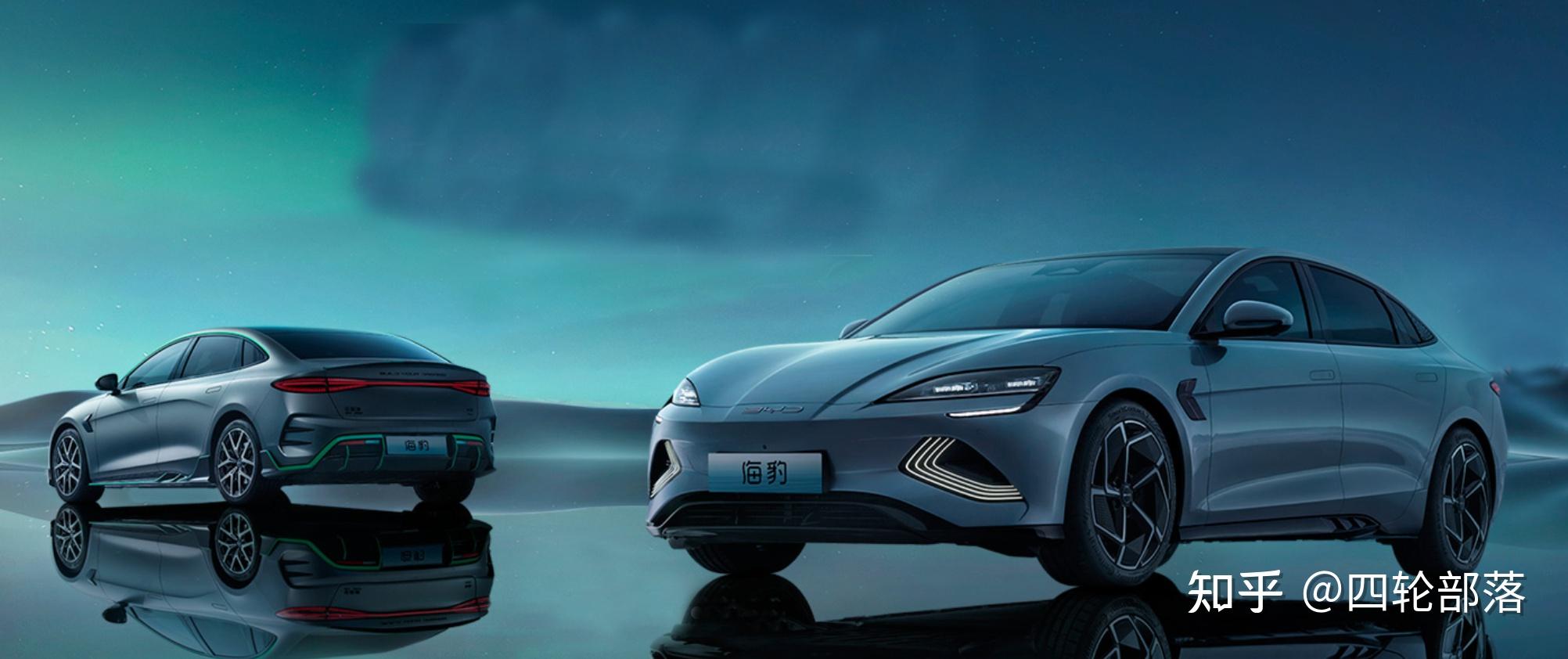 CTB发布，技术“狂魔”比亚迪又为中国新能源车上了一分！ - 知乎