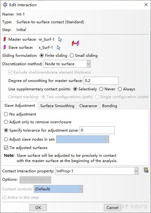 【Abaqus优秀案例】C3D10单元与C3D10M单元在接触中的使用对比 - 知乎