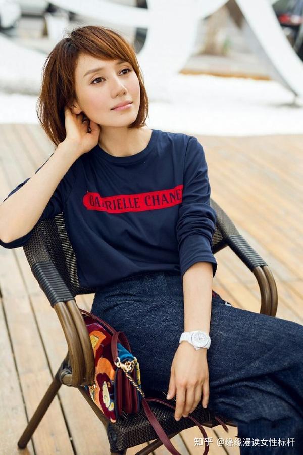 关于人生这条路，你会怎么选，一起来看看袁泉的选择？ - 知乎