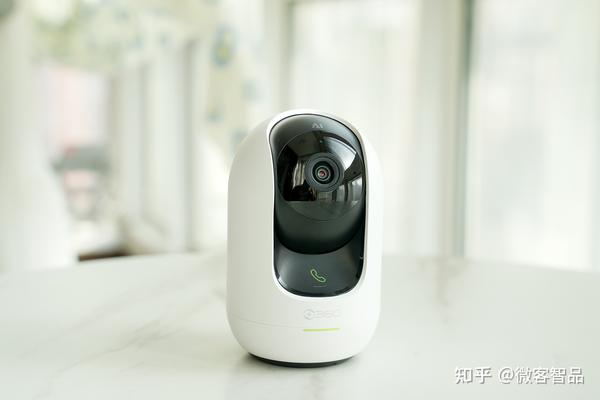 3K超清、全场景AI看护！360云台摄像机8Max：智能看家更放心 - 知乎