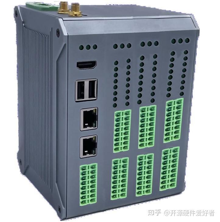 BananaPi BPI-6202工业控制板全志科技A40i、24V DC输入、RS485接口 - 知乎