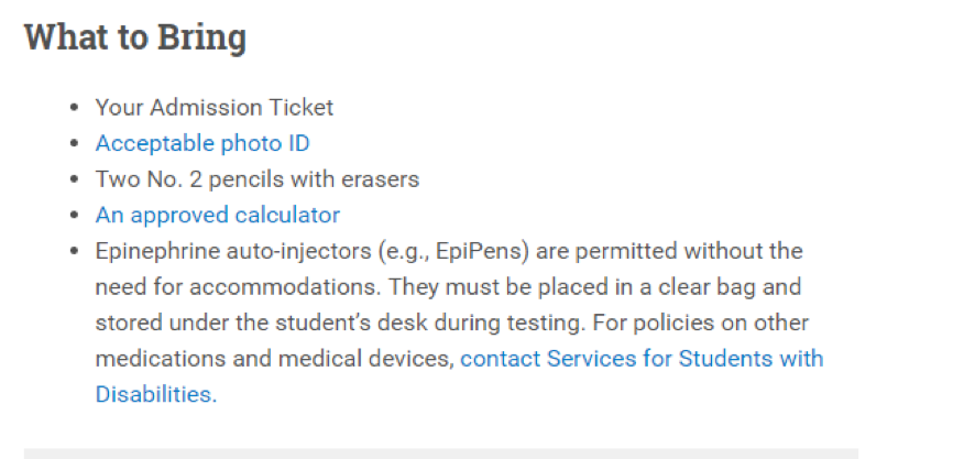 新SAT考试流程 - 知乎