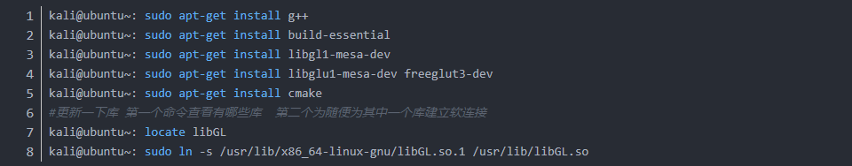 Linux安装Qt完整版教程 - 知乎